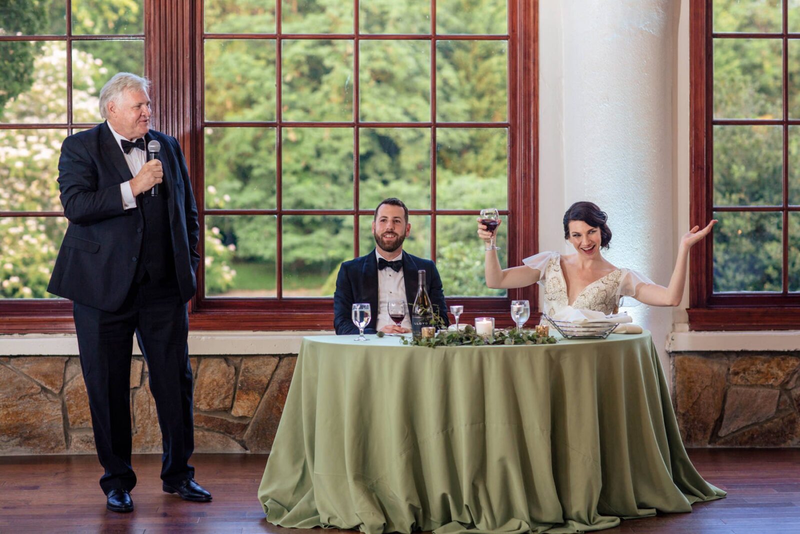 The 25+ Most Popular Wedding Venues in Richmond - Natasha Lamalle ...