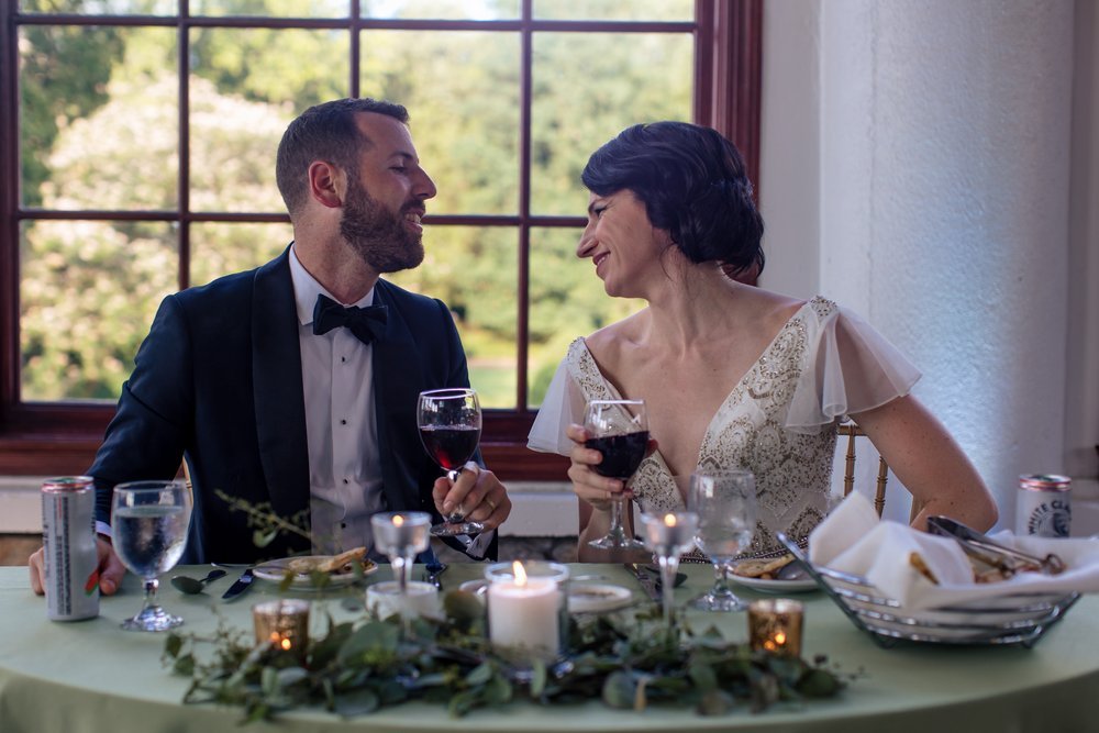 8 Best Vineyard Wedding Venues in Northern Virginia | Natasha Lamalle