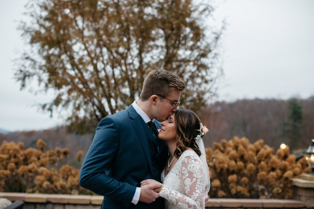 Wedding Day Timeline Tips - Natasha Lamalle - Washington DC Photographer