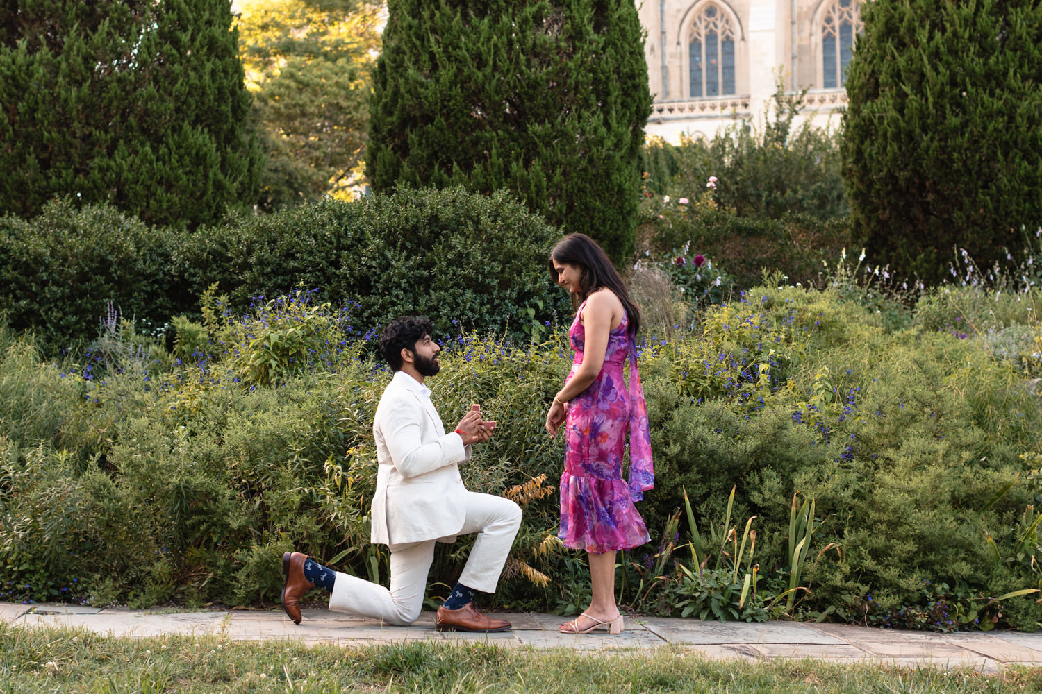 Top Romantic Proposal Locations in Washington DC - Washington DC ...