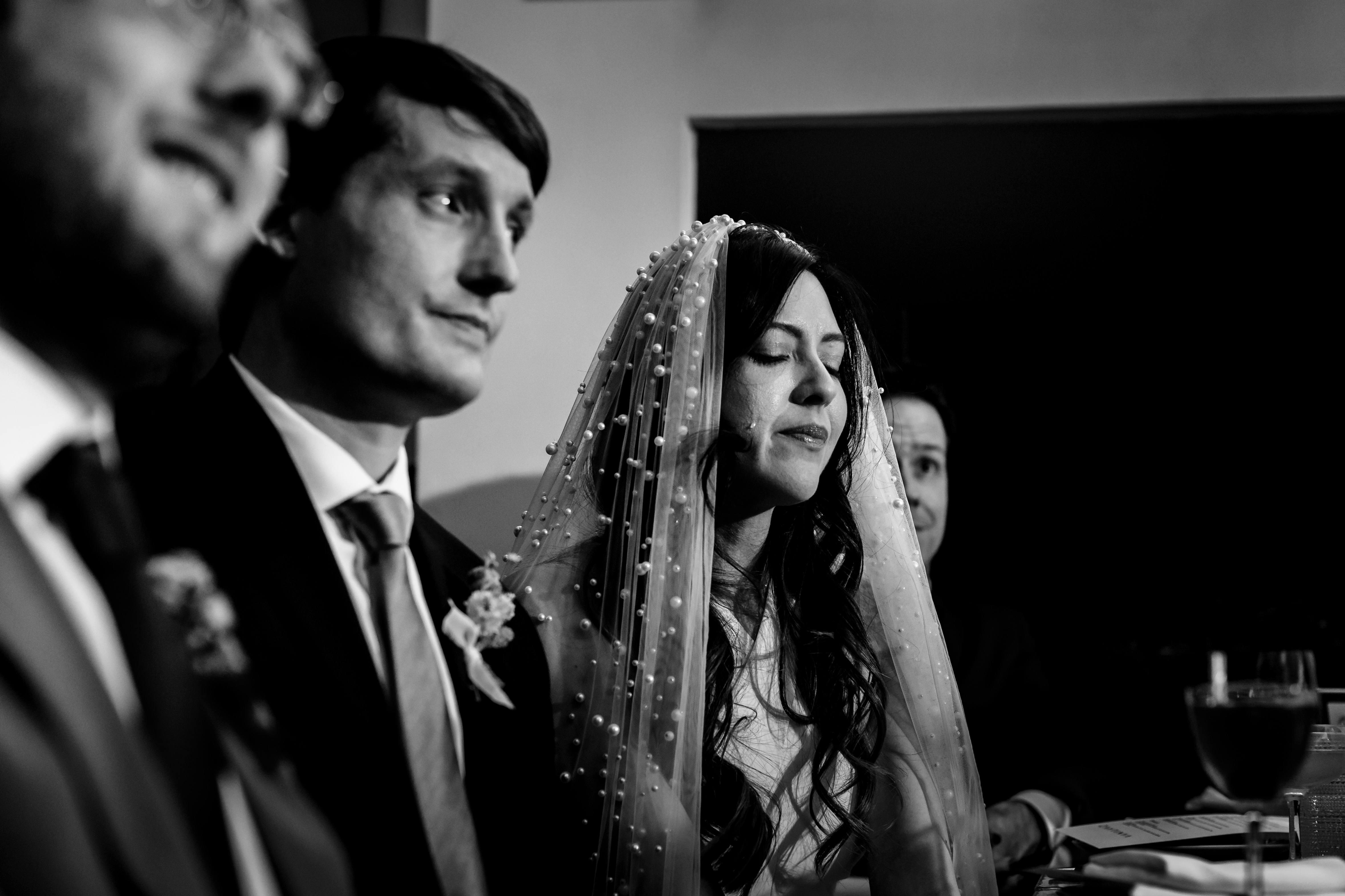 DC War Memorial and Zaytinya Wedding - Washington DC Photographer