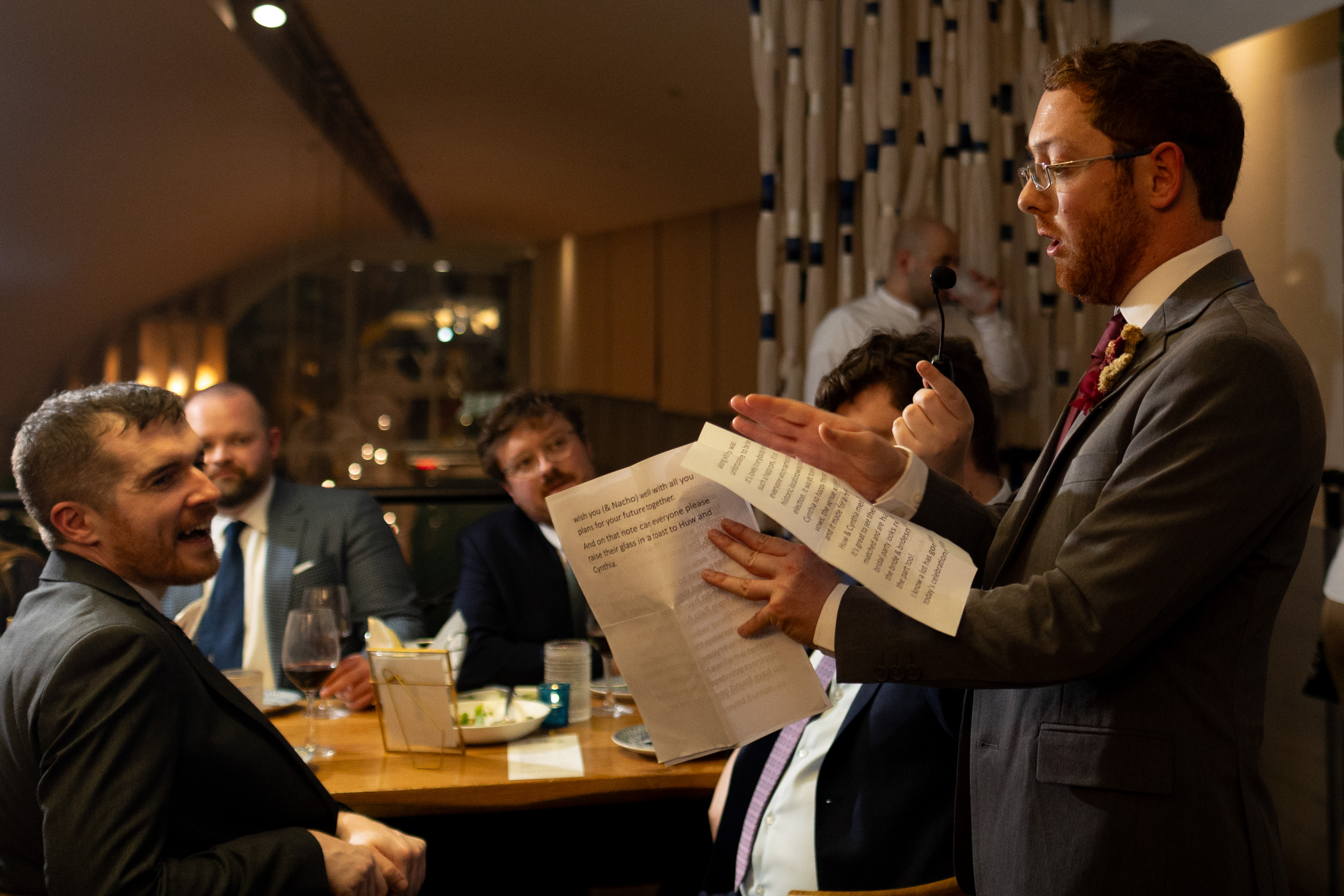 DC War Memorial and Zaytinya Wedding - Washington DC Photographer